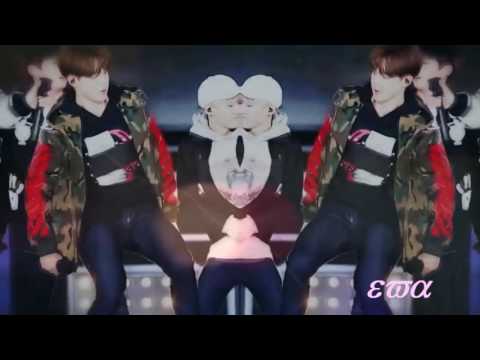 Park Jimin -  BTS
