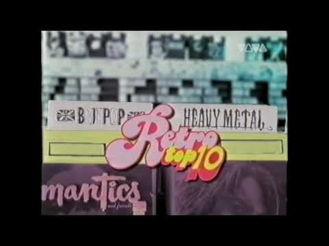 Retro Charts - Collien Fernandes redet über Level 42 - \