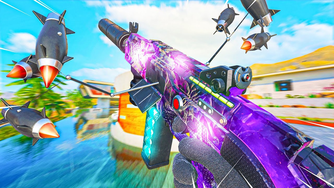 *NEW* MOST AGGRESSIVE "LC10" Setup is OVERPOWERED! (Best LC10 Class ...