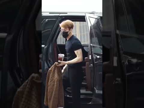 Gentleman 🥺🖤 #jackson #jacksonwang #got7 #handsome #video #viral #viralshorts #ahgase