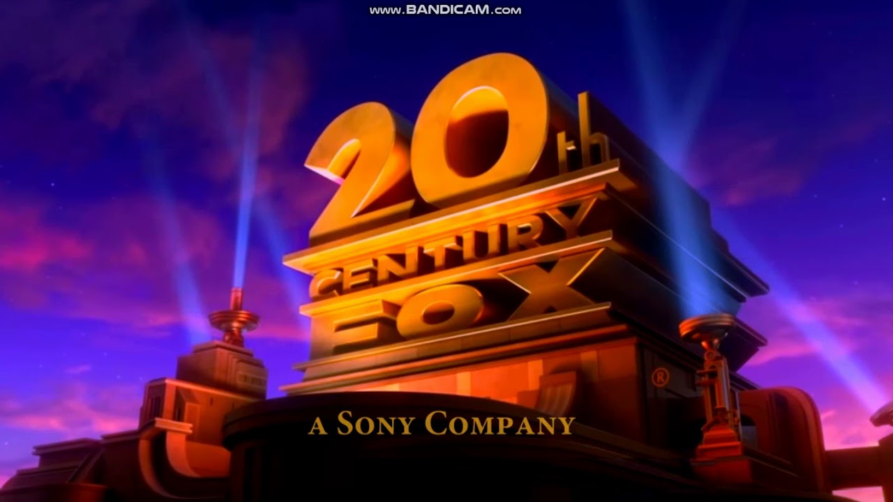 Sony/20th Century Fox/DreamWorks Animation SKG/Rovio Animation (2016 ...