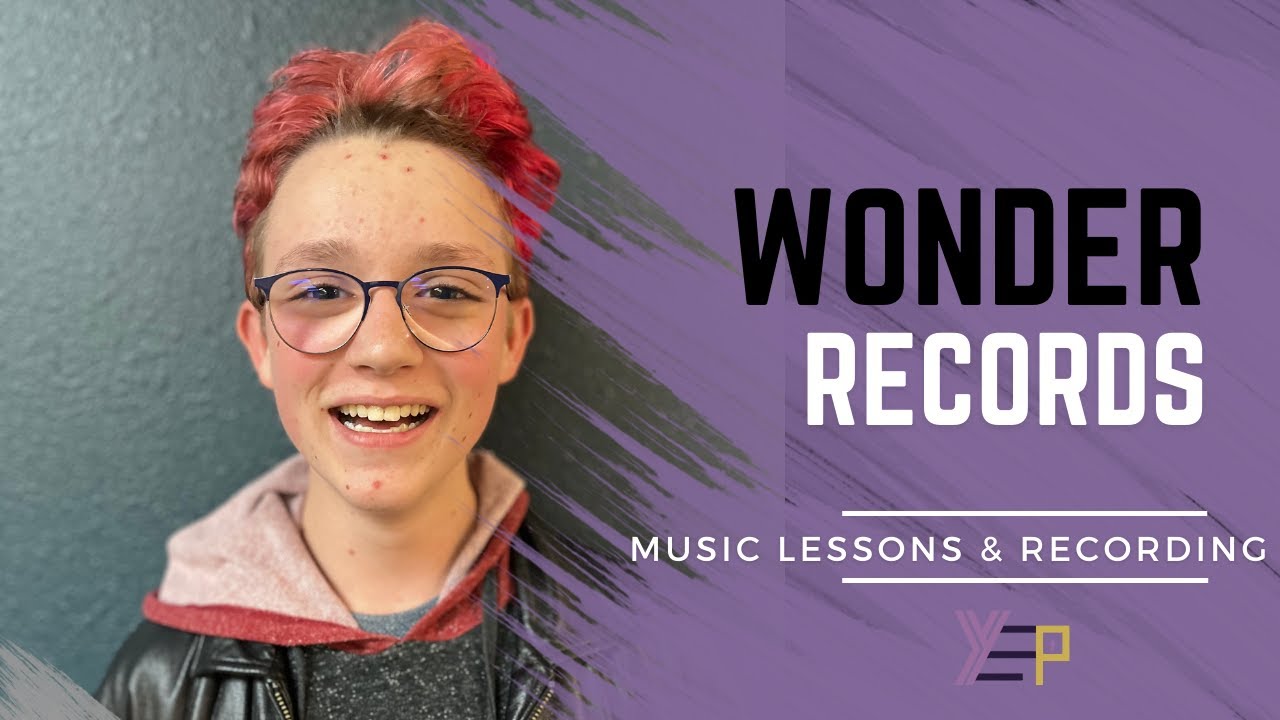 Young Entrepreneurs Program - Eli Hendricks Elevator Pitch - YouTube