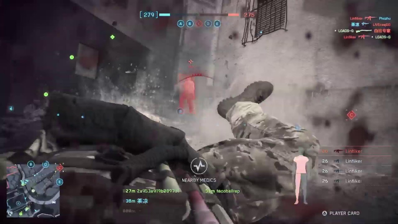 Bf6 Early access - YouTube