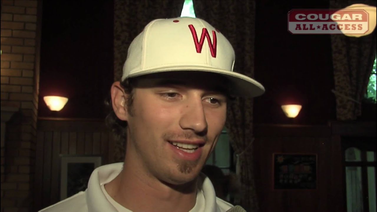 Matt Fanelli discusses NCAA Championship! - YouTube