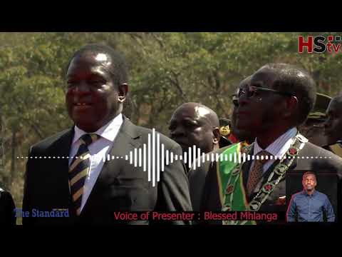 Dhara B 's come back show-Zanu PF fake divisions #fridaynightwithDhara https://youtu.be/PJSQLiLdXec