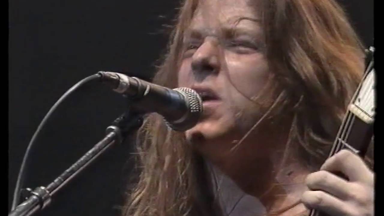 NUCLEAR ASSAULT - HAMMERSMITH ODEON (720pHD) LIVE 1989 FULL SHOW ...