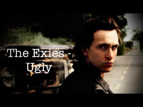 Smallville | Greg Arkin Tribute - Ugly