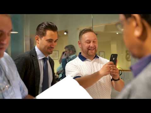 StatuS Italy  furniture 100% made in Italy -Salone del mobile Milano 2019-