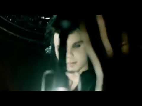 The Rasmus - In The Shadows Official Music Video US Version - YouTube