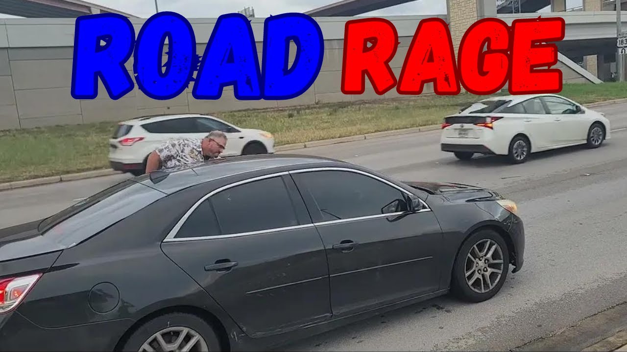 Car Crash Compilation | Bad Drivers, Instant Karma, Brake Check ...