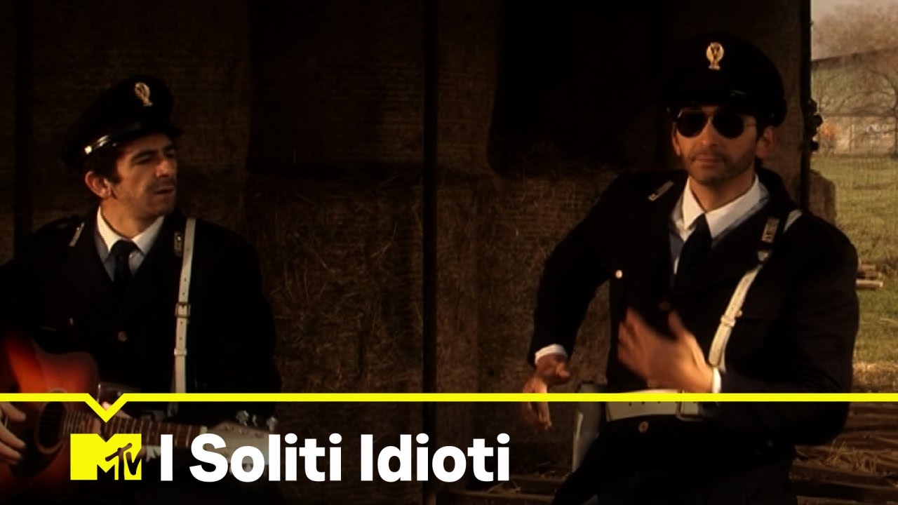 I Soliti Idioti Episodio 1 (completo) Stagione 2 - YouTube