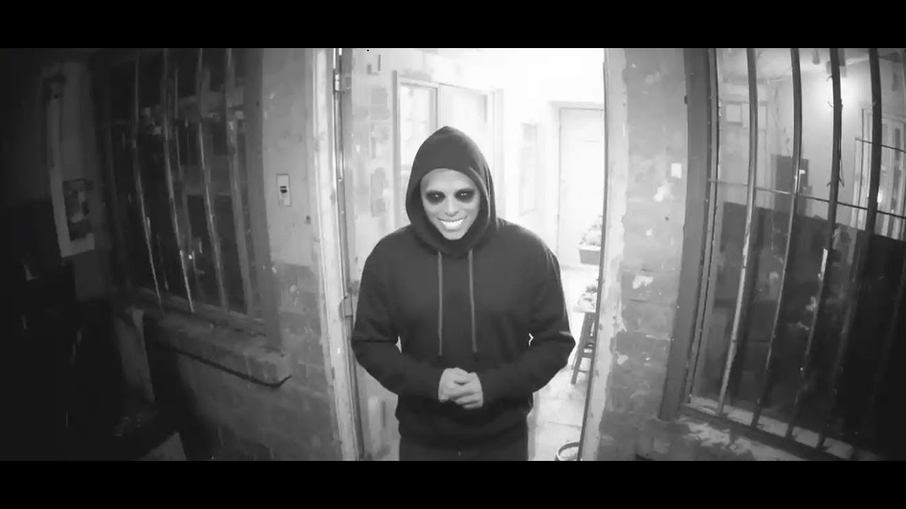 Real-Life Horror Scariest Encounters Caught on Ring Cameras (Vol. 3 ...