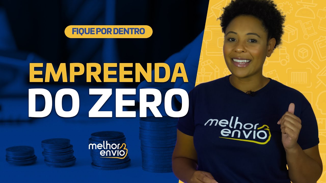 Veja como empreender do zero ou com pouco dinheiro - YouTube
