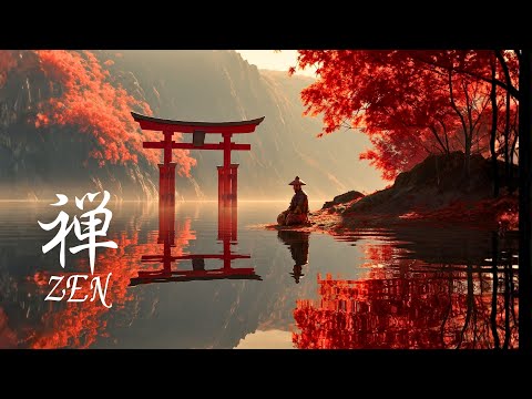 Sessizlikteki Samuray – İç Huzur için Japon Meditasyon Müziği