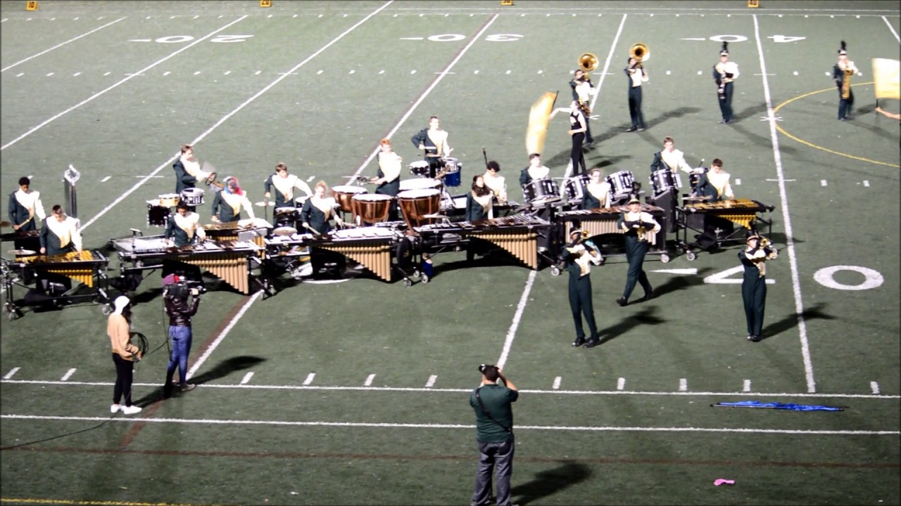 Harrison High School Marching Band Competition at Ada Tawney blog