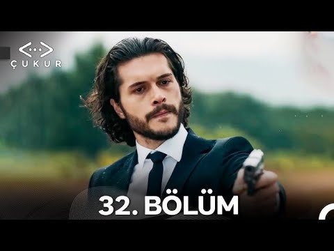 Çukur 32. Bölüm | HD |