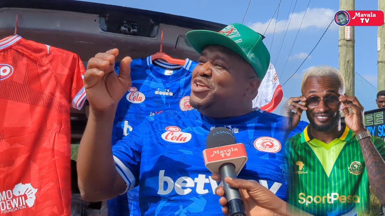 🔴#LIVE_ MZARAMO "JEZI ZA YANGA NA MATIKITI KUNA UTOFAUTI GANI,ZILE ...