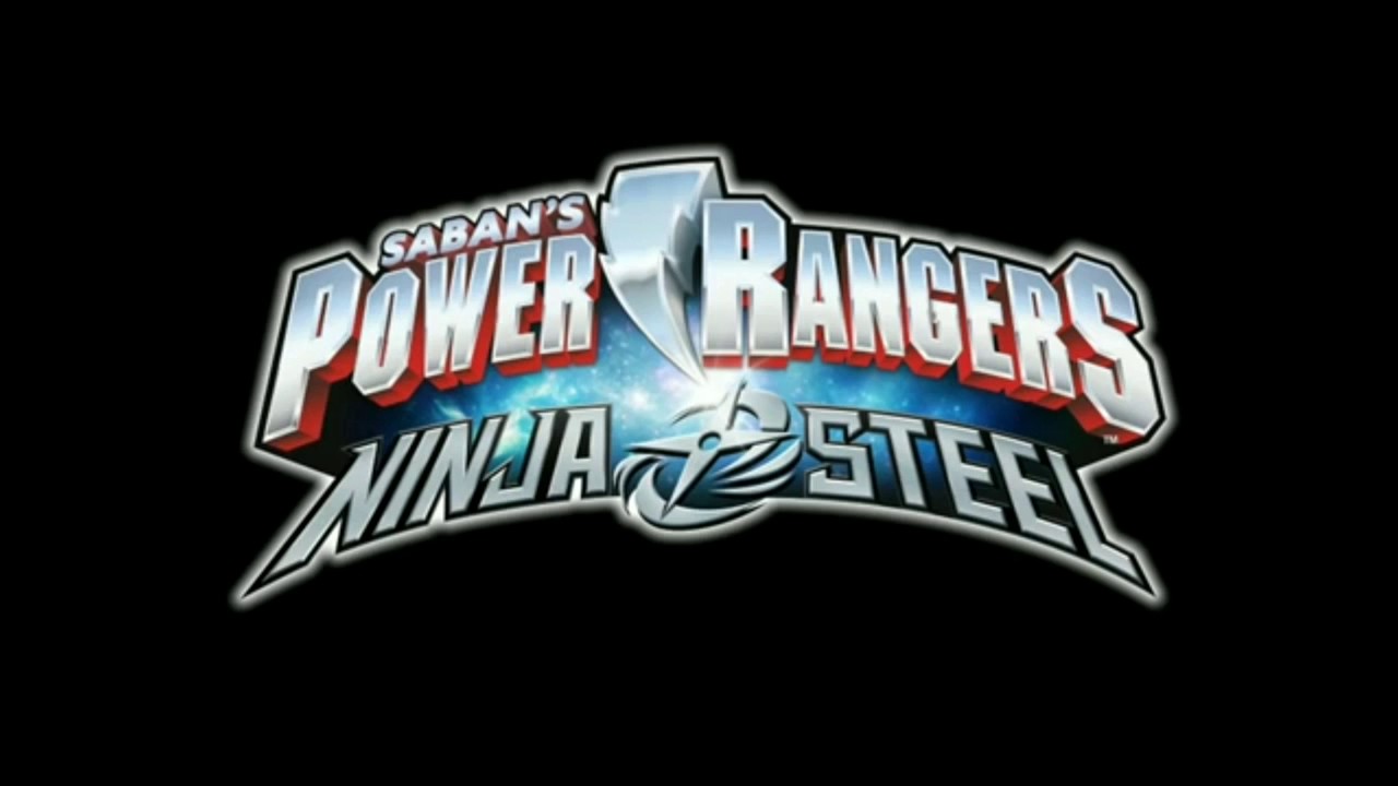 Power Rangers Ninja Steel Theme Song Extended Edition - YouTube
