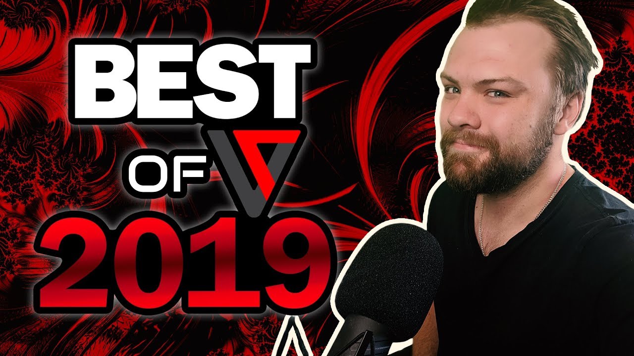 Best Of Viscerous 2019 - YouTube
