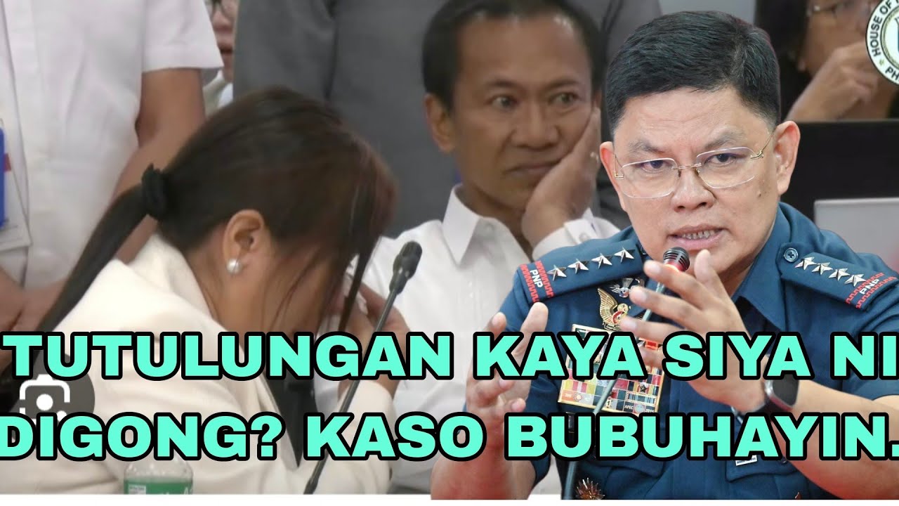 KULONG KA NG HABANG BUHAY PAG MAGKATAON. BARAYUGA CASE. MULING BUHAYIN ...