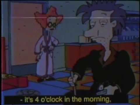 Rugrats Sad Edit 💔 - YouTube