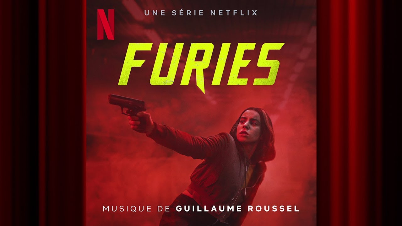Main Title | Furies | Official Soundtrack | Netflix - YouTube