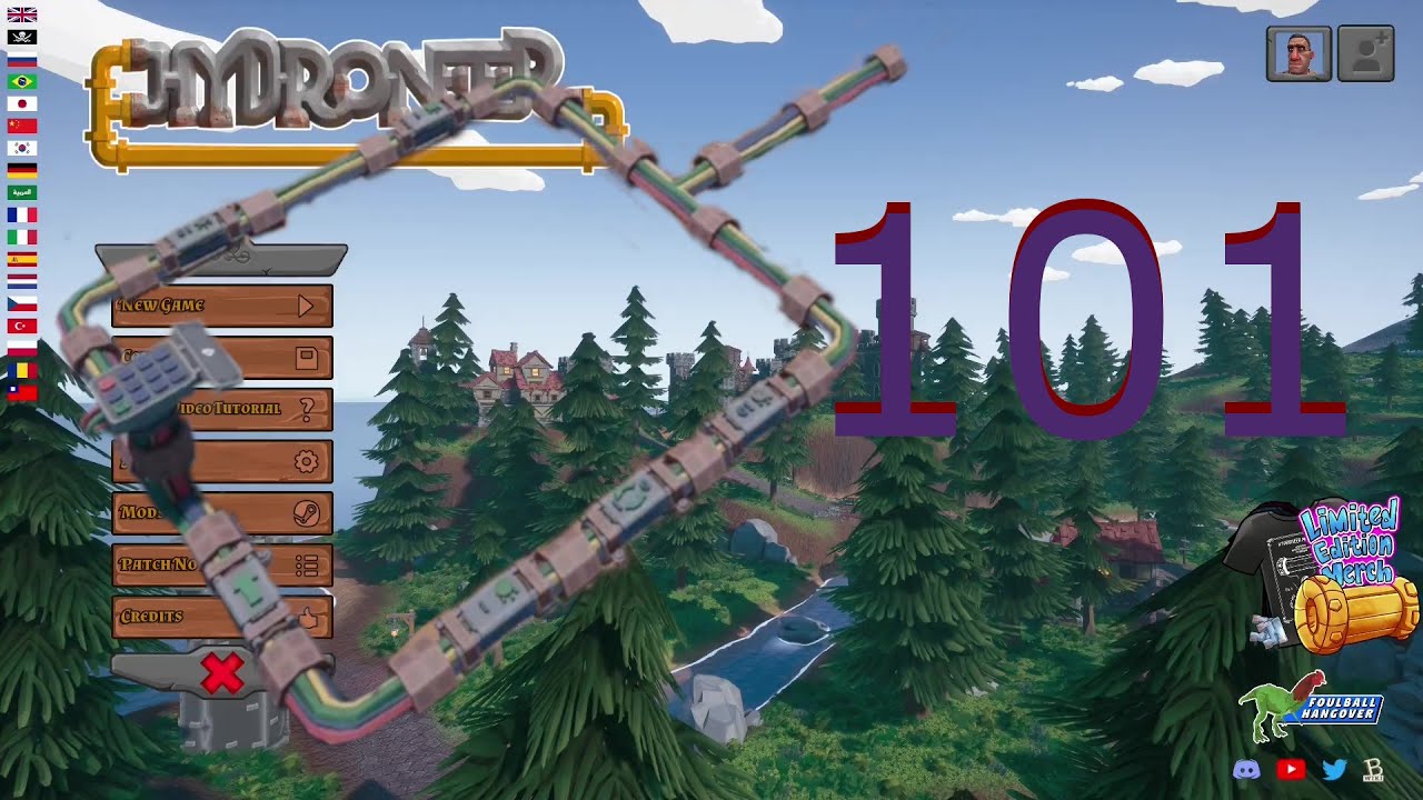 Hydroneer 2 0 Intro To Logic YouTube hydroneer-2-0-intro-to-logic-youtube