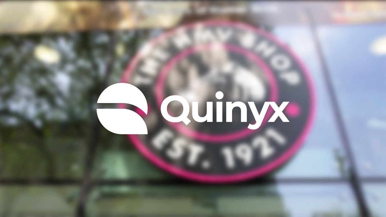 HMV talk about the benefits of using Quinyx WFM Solution - YouTube