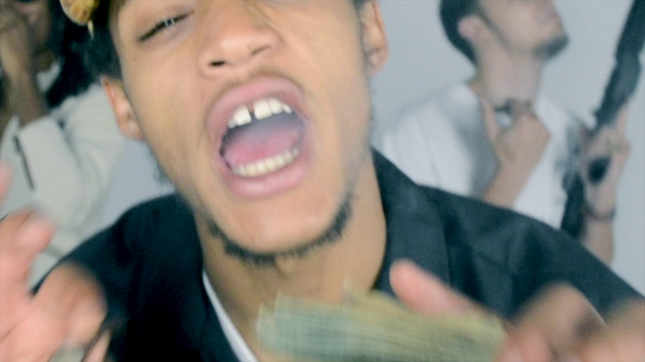 Karmah-The Rules (Official Video) - YouTube