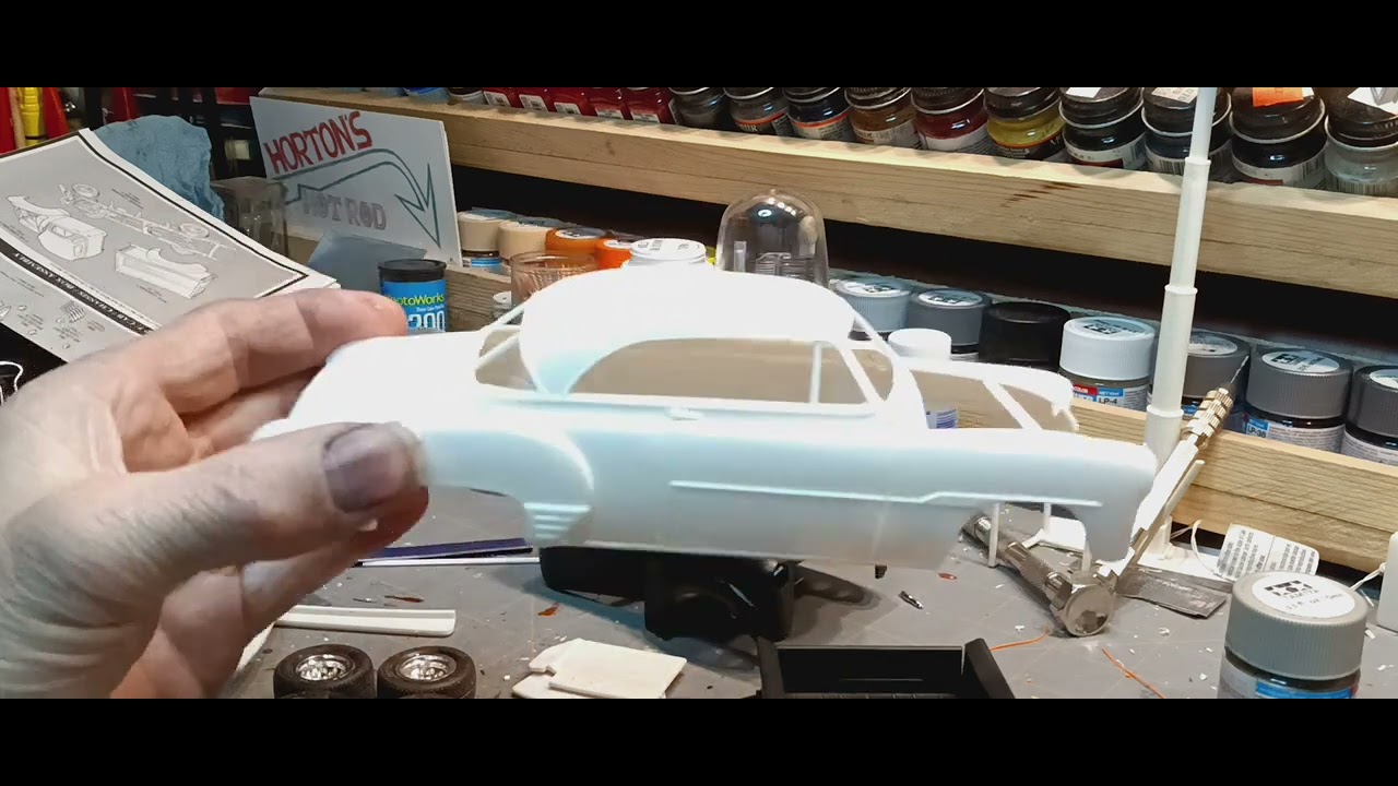 50 chevys truck. 51 Chevy cars for #2023/24 fat fenders fins and chrome ...