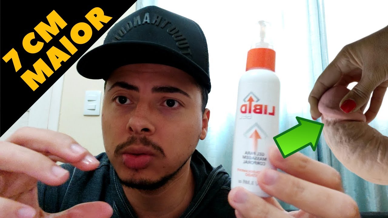 Libid gel? Libid gel funciona? Libid gel resultados? Libid gel como ...