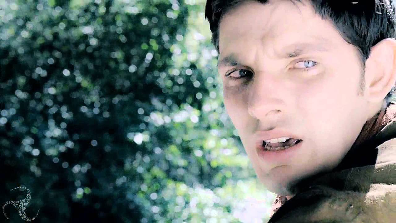 Merlin 5.13 - "sleep in heavenly peace" - YouTube