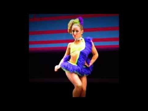Hadley' solo song: More, More, More
