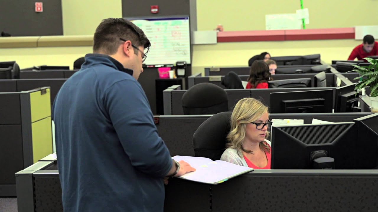 DriveTime Careers: Mesa Operations Center (Call Center) - YouTube