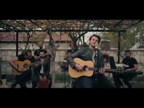 CEM BELEVİ : FARKINDAMISIN KLİP 11
