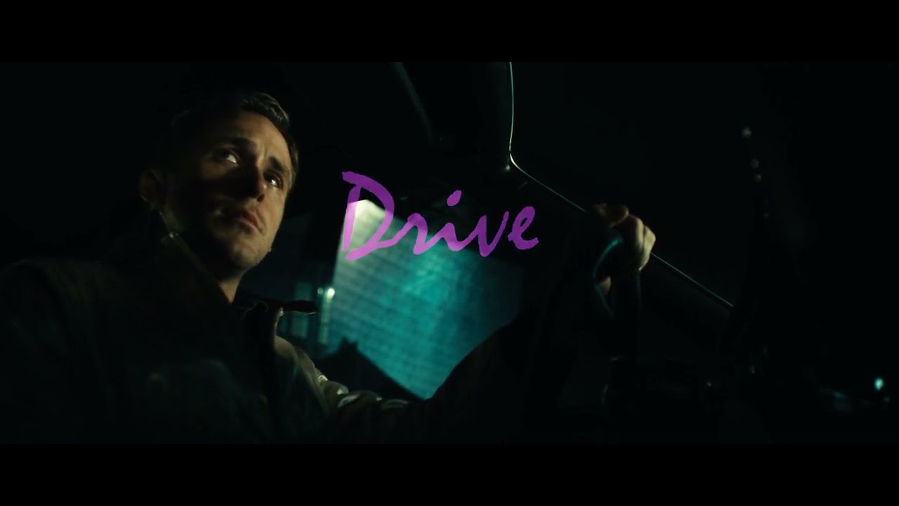 Drive (2011) - Kavinsky Nightcall (Full HD) - YouTube