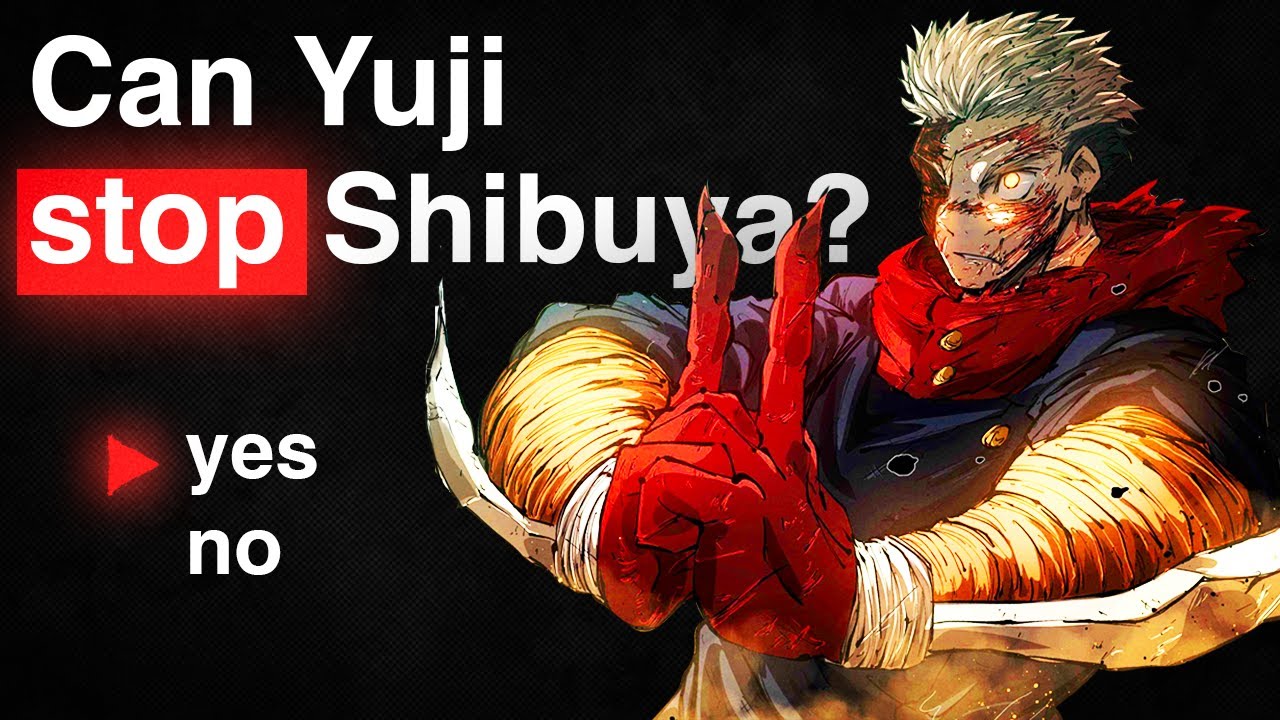 Yuji is Now Special Grade: How Strong is Demon God Yuji? | Jujutsu ...