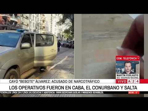 🔴 CAYÓ \