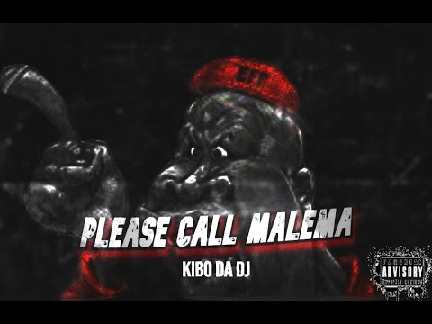 Kibo Da Dj-Please Call Malema - YouTube