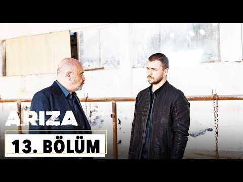 Arıza 13. Bölüm - HD 2024