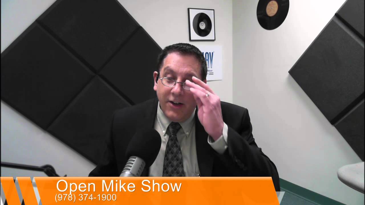 Open Mike Show Nov. 23, 2015 - YouTube
