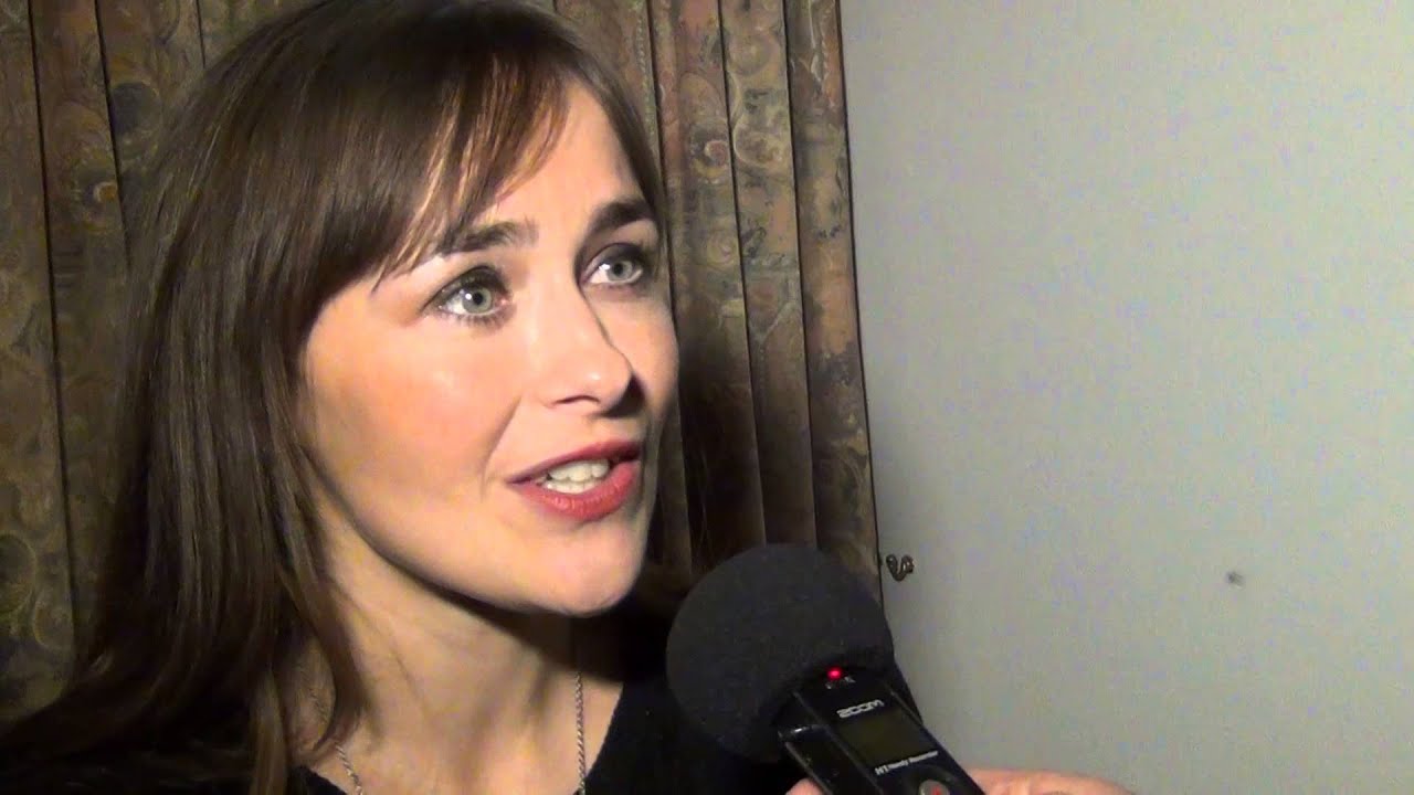 Interview Anne Chris (Concert 25 februari 2015, featuring Tineke Postma ...