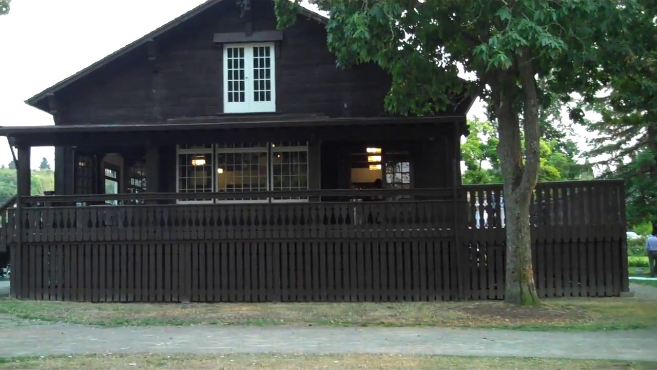 Titlow Park in Tacoma, Washington, August 22, 2017 - YouTube