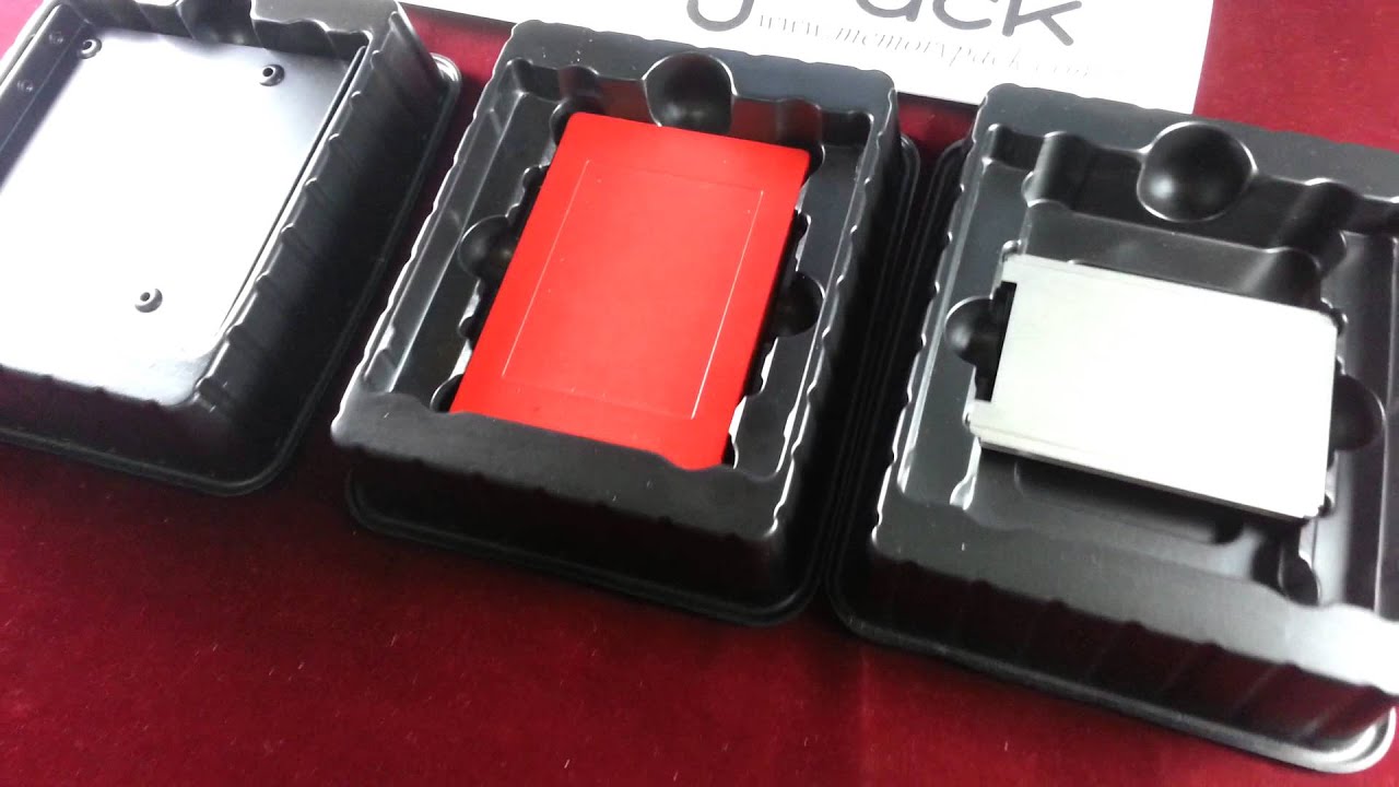 2032-002 ssd packaging for 1.8" SSD 2.5" SSD (www.memorypack.com.tw ...