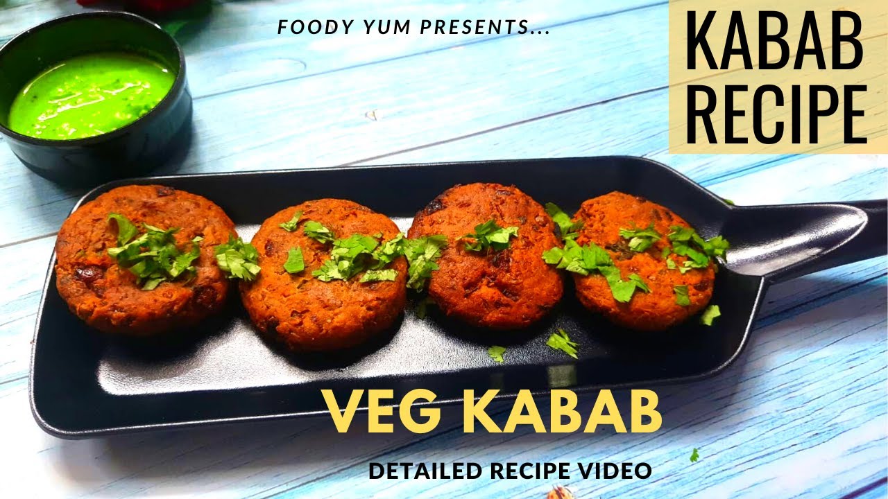 Kabab recipe | Kabab banane ka tarika | How to kabab at home | kabuli ...