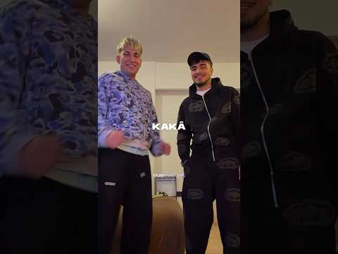 Can Chaplin napıyon?