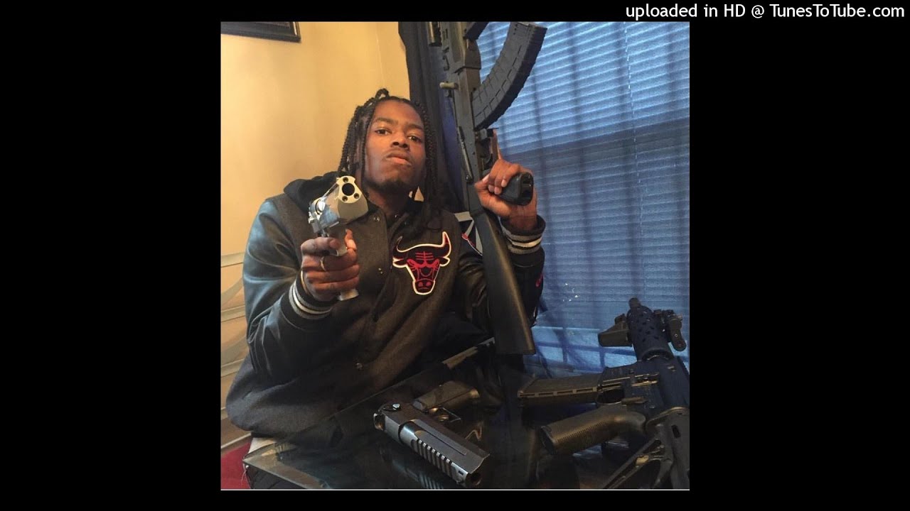 Snapp Dogg x Rocaine Type Beat - YouTube