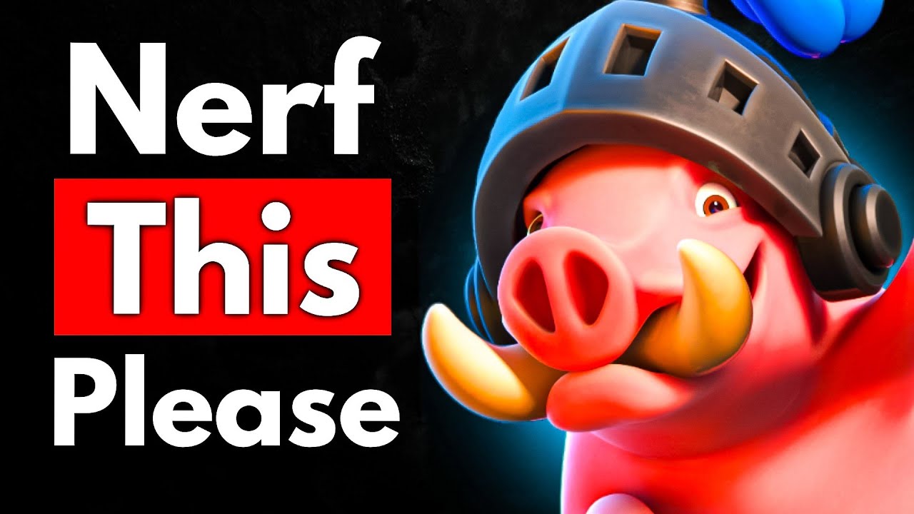 This Deck Is *ABSOLUTELY* BROKEN... WTF?? - YouTube