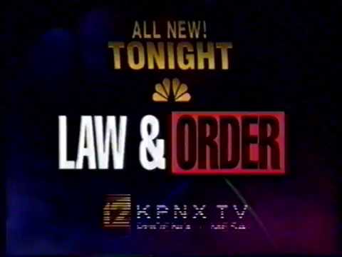 10/1993 NBC National Promos - YouTube