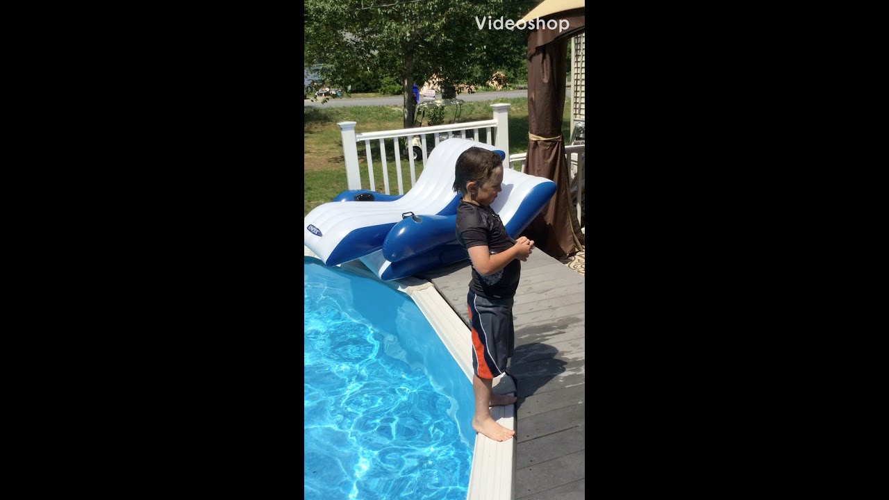 Paul Lessard’s Official Jake Through The Years - YouTube